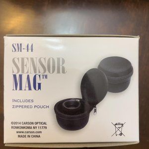 Carson | Cameras, Photo & Video | Carson Sensormag 45x3mm Dslr Camera ...